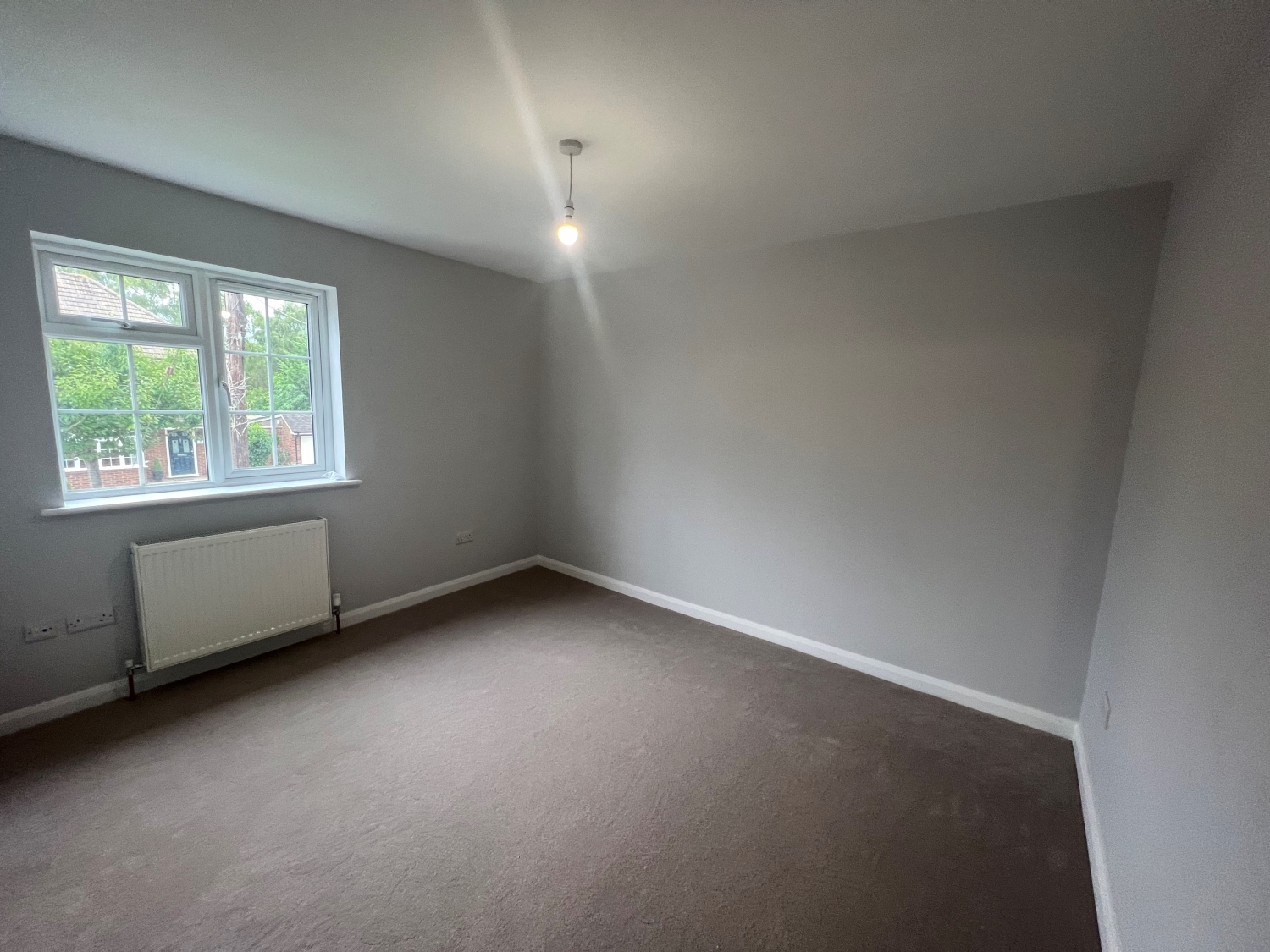 The Lane, Virginia Water, Surrey, GU25 – Nevin And Wells